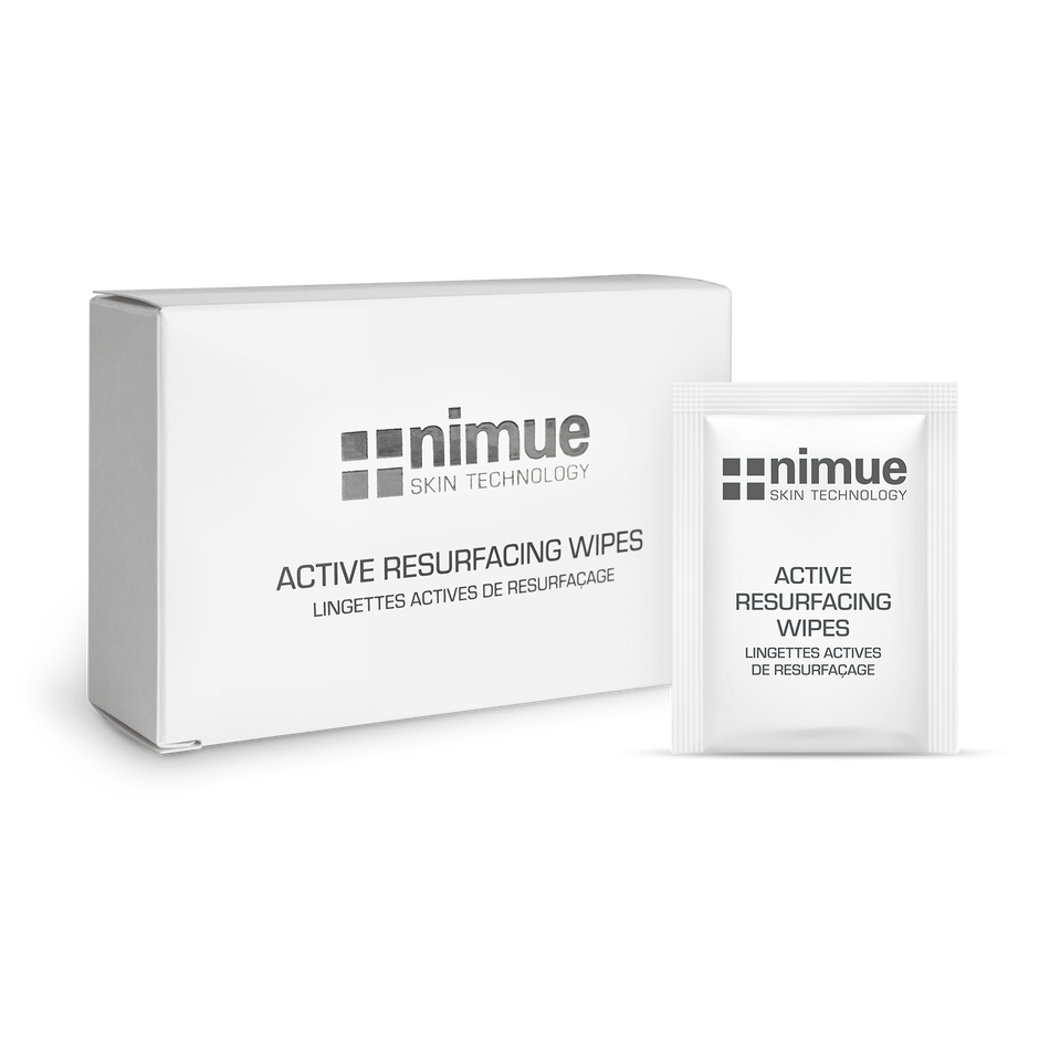 Nimue Skincare – Lasting Cosmetics