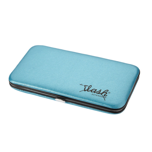 Lash Extension Magnetic Tweezer Case – Lasting Cosmetics